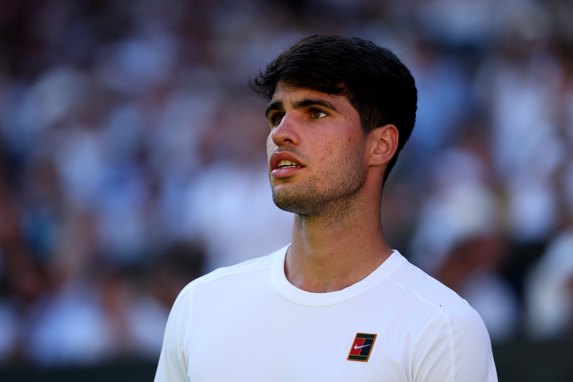 ‘Bizarre’ - Tim Henman criticises Wimbledon favourite