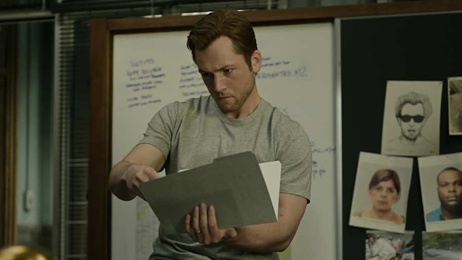 Smoke is catching fire on Apple TV+, but when do new episodes drop ...