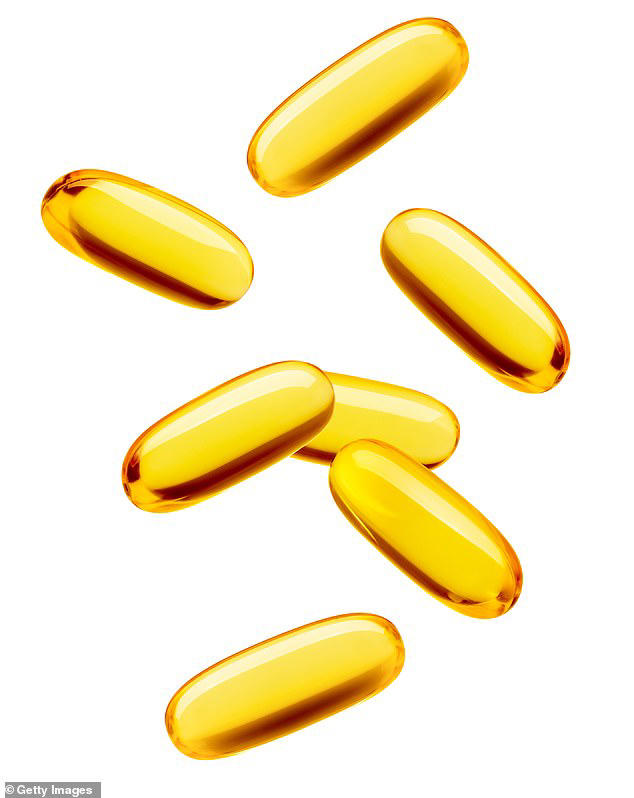 Doctor warns five common supplements can cause deadly heart attacks and ...