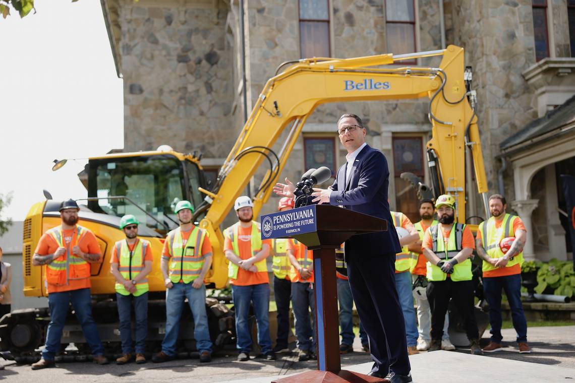 The unknown costs of Amazon's $20B promise to build 2 data centers in ...