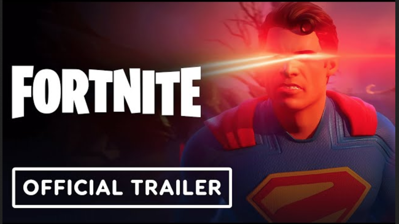 Fortnite | June 2025 Fortnite Crew Trailer