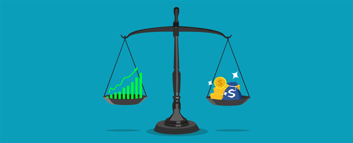 Value vs Growth Ratio Hits Cycle Low-Top Value Picks to Buy