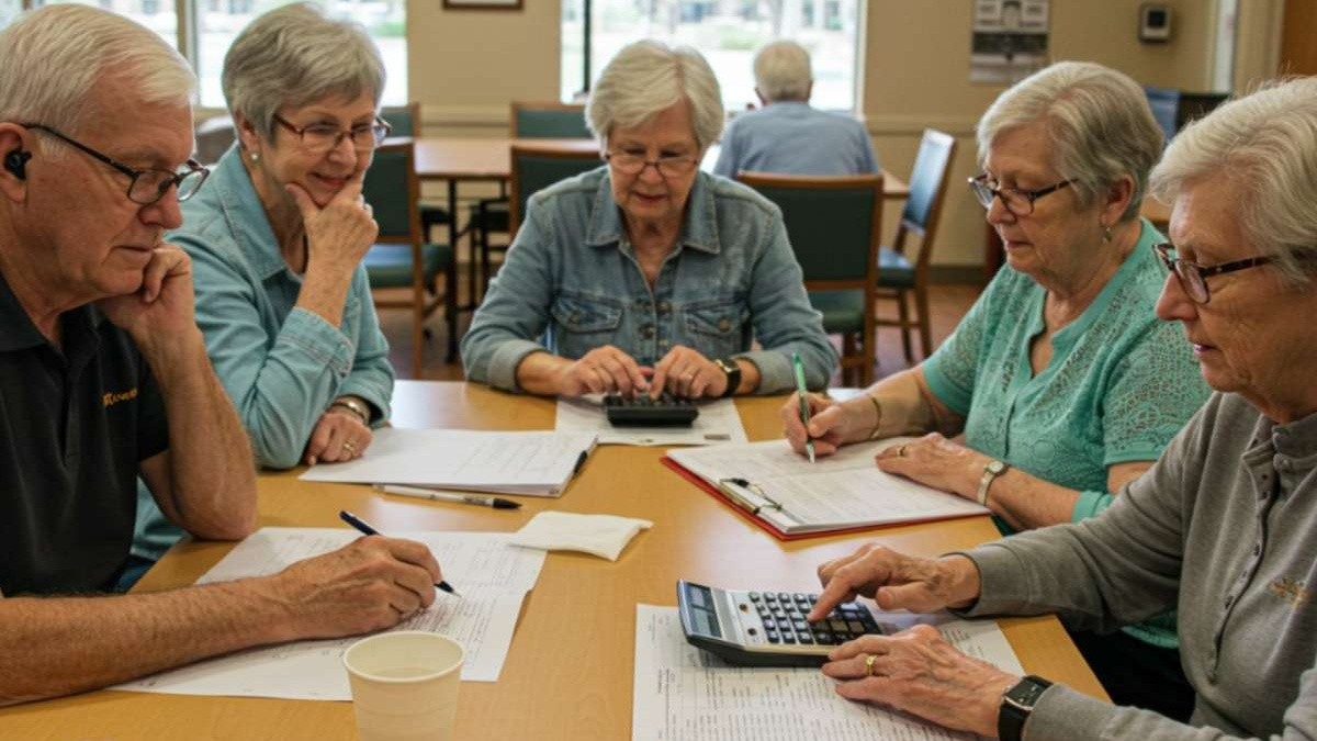 Two keys to getting the maximum Social Security benefit