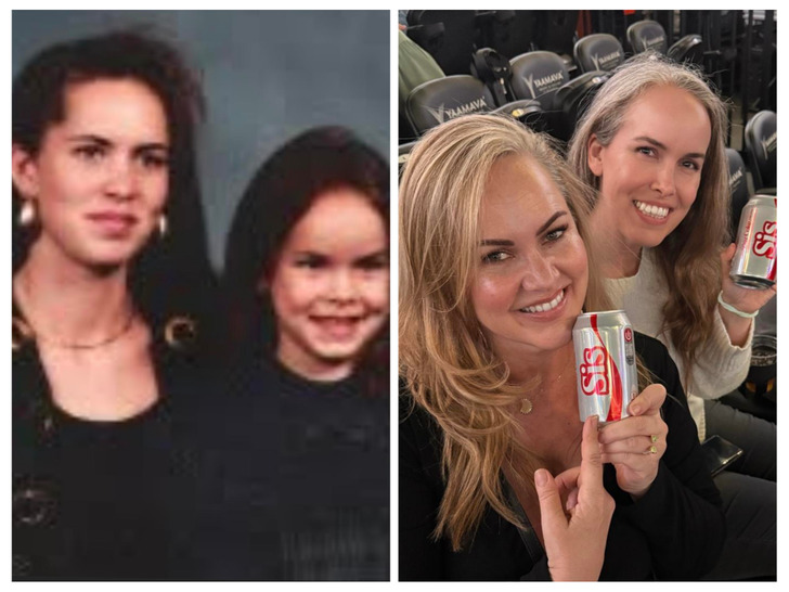 13 Photos That Show the Beautiful Contrast Between the Past and Present