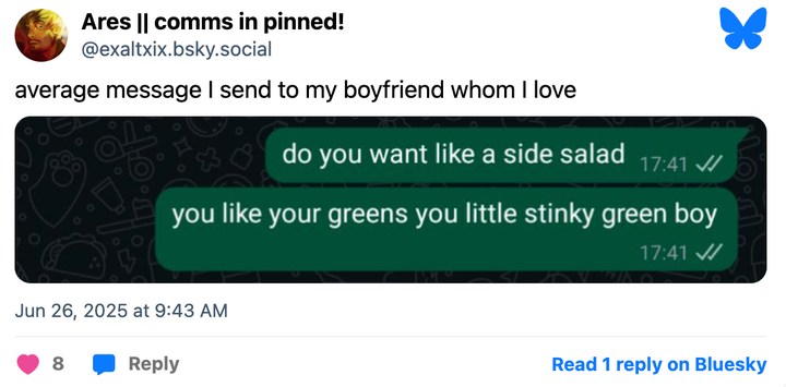 29 Of The Funniest Tweets From Couples This Week (June 23-30)