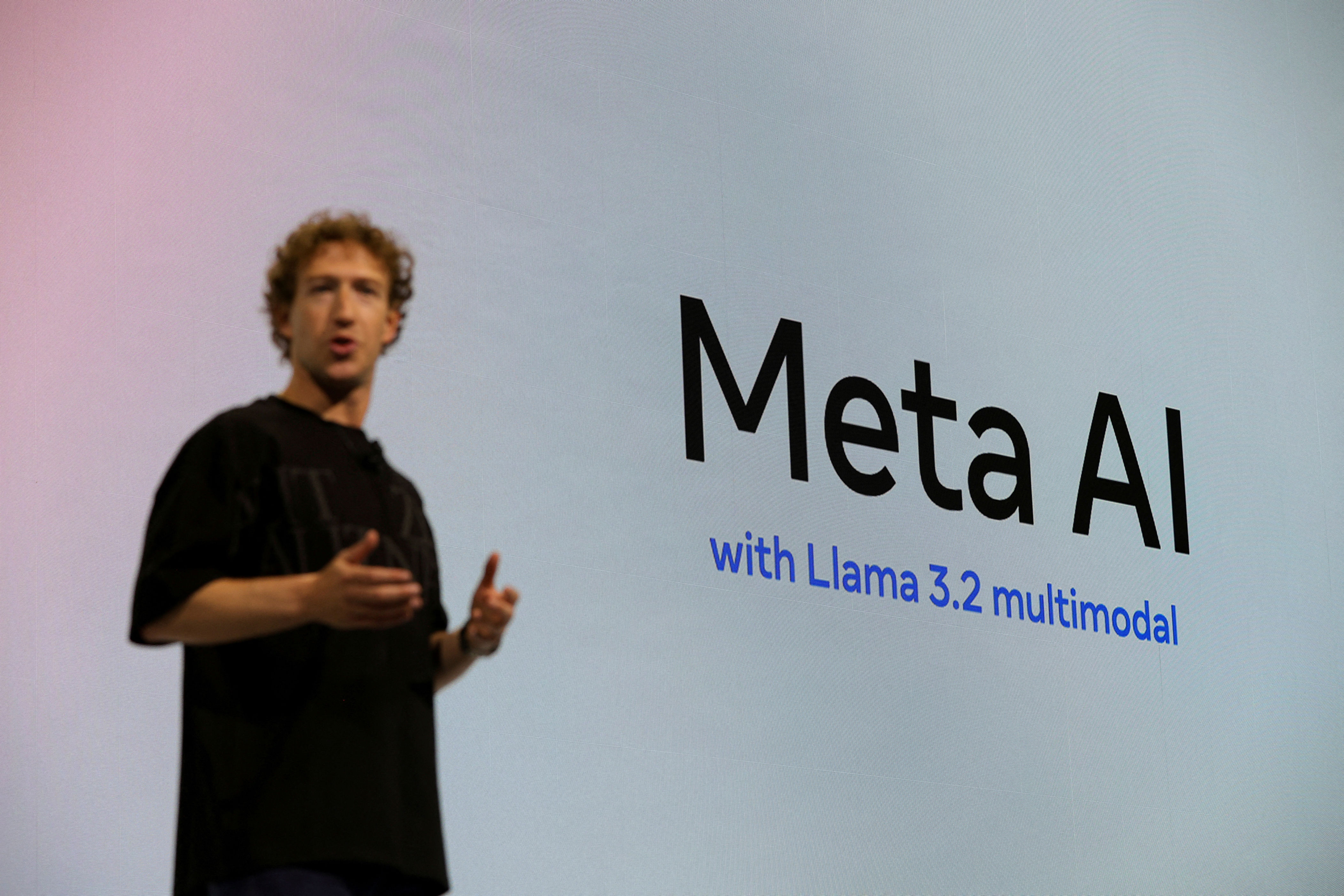 Meta’s Mark Zuckerberg unveils AI ‘Superintelligence Labs’ in ...