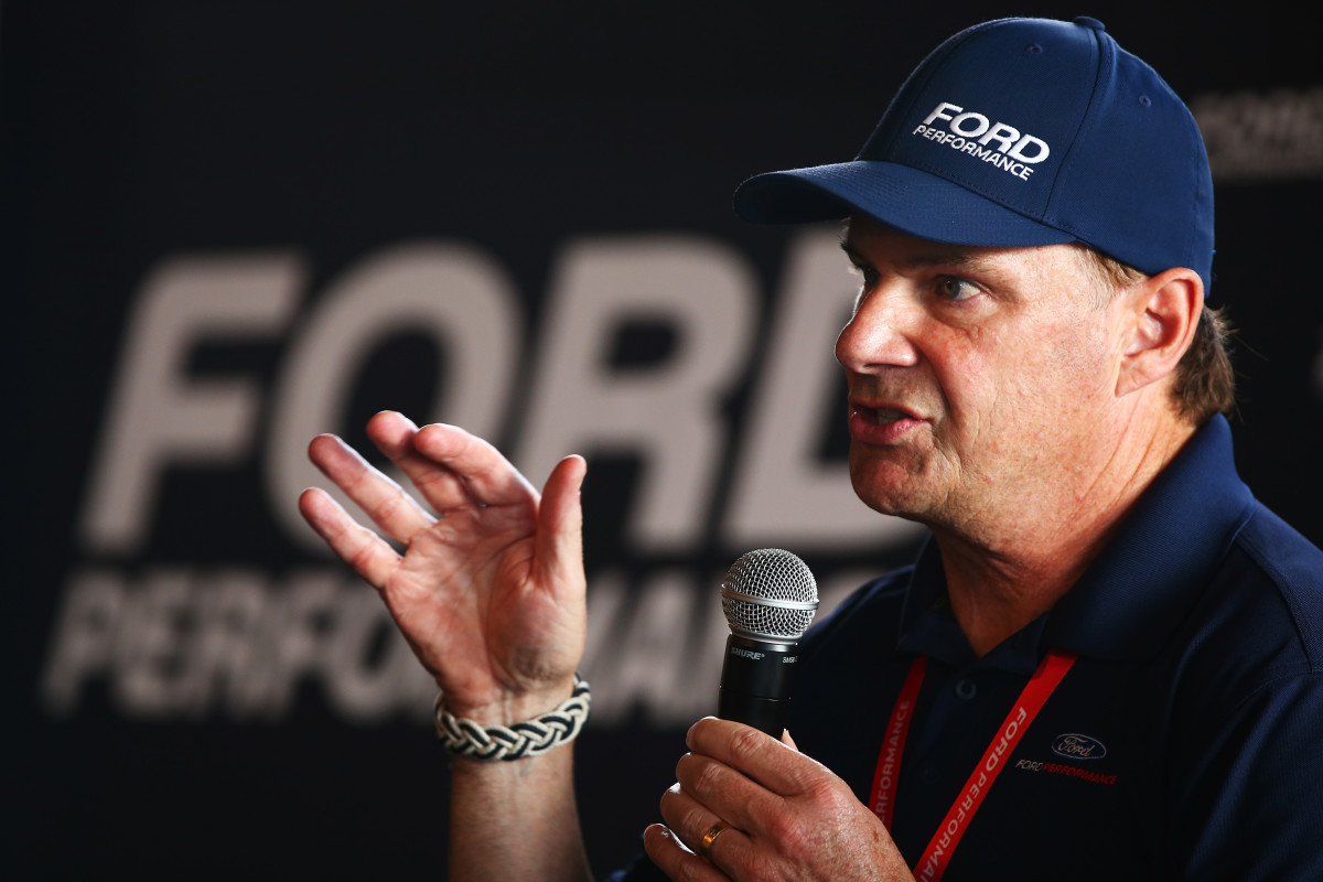 Ford CEO says its $30,000 electric truck has reached the prototype stage