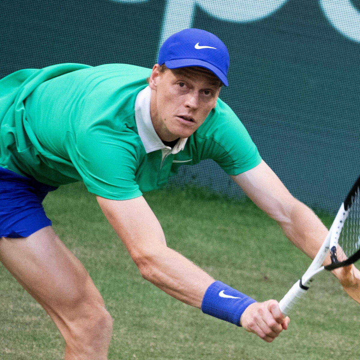 Da Djokovic a Nadal e Federer: Sinner cambia team e pensa al passato ...