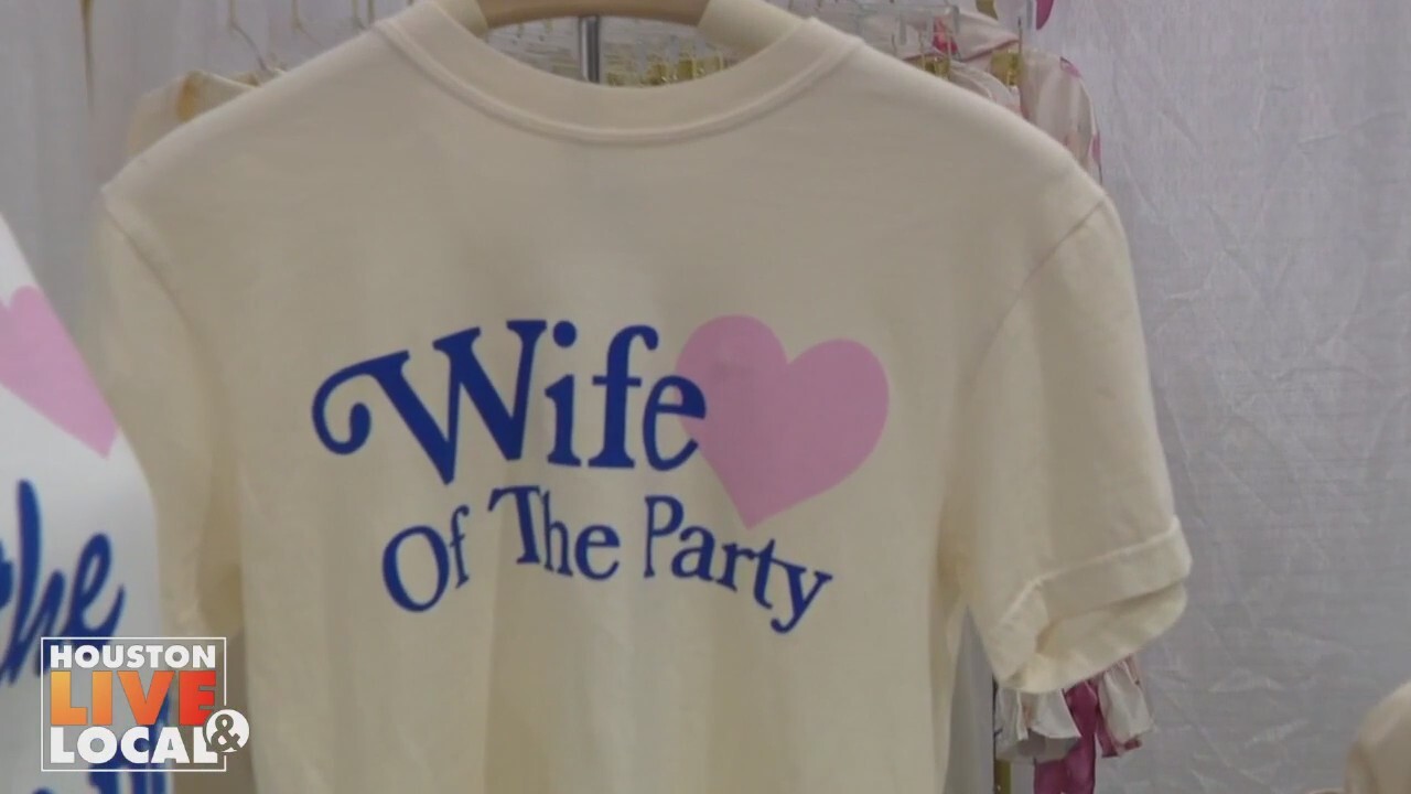 Houston Bridal Extravaganza