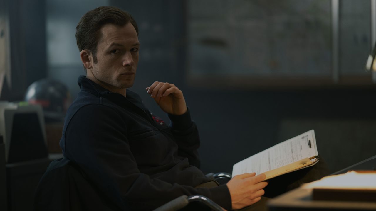 Apple TV+'s ‘Smoke' – Episode Guide (When Will the New Episodes Come Out?)