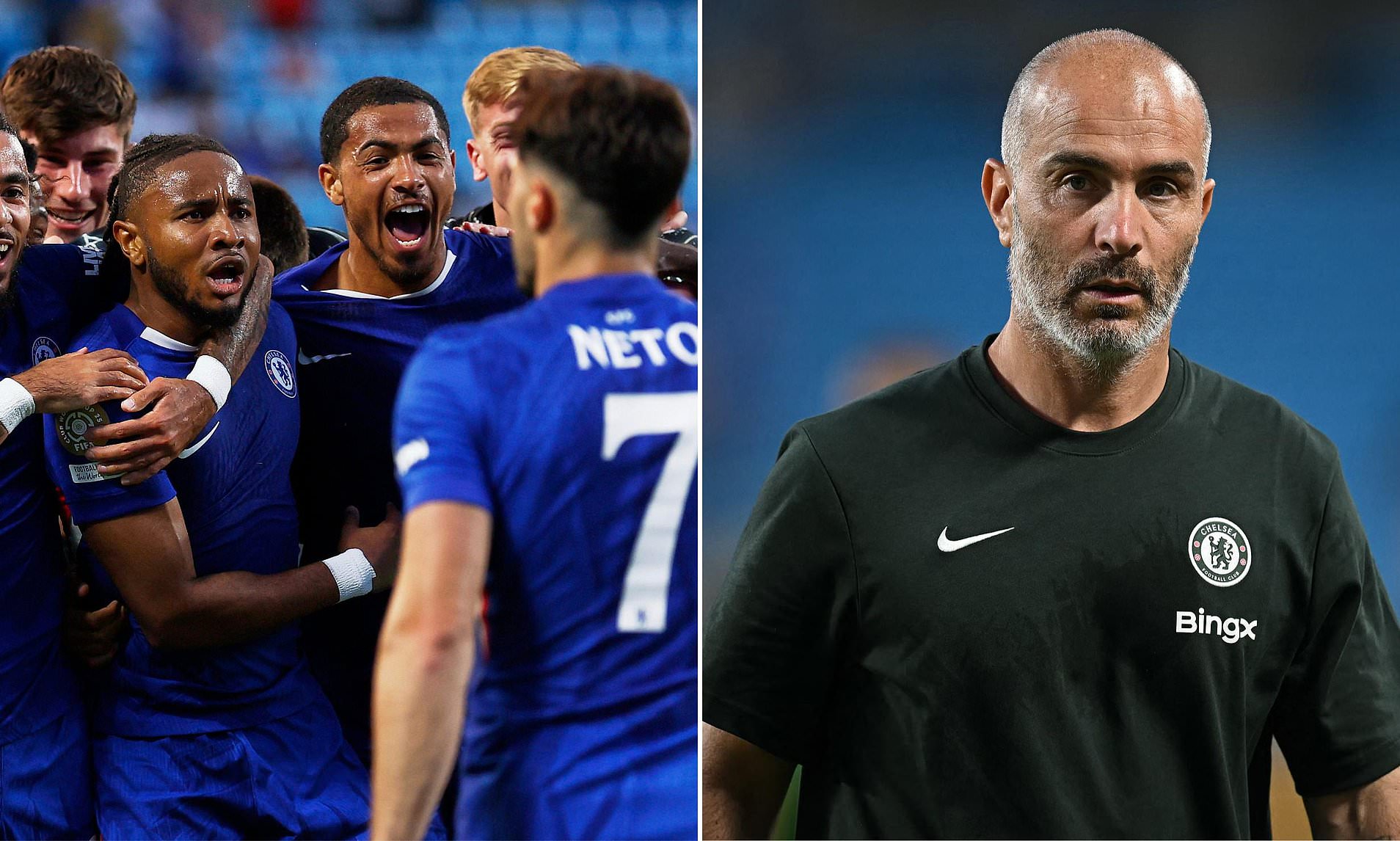Chelsea could still move for Premier League star but face ONE major ...