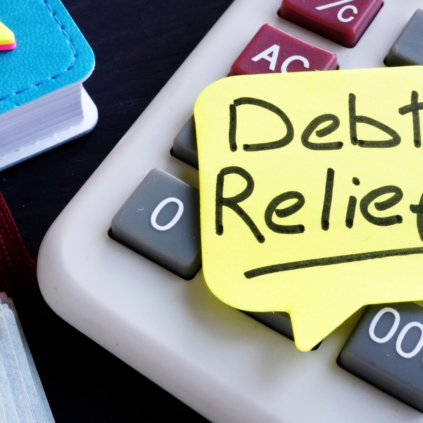 Best debt relief companies, plus advice borrowers need to know now