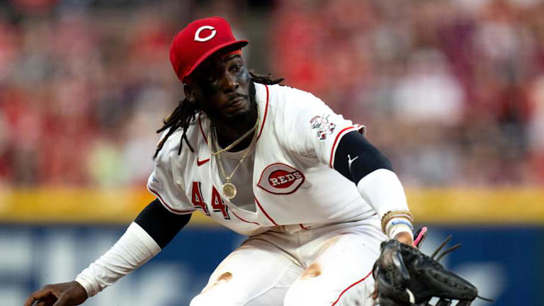 Tom Verducci's 2025 MLB All-Star Game Ballot