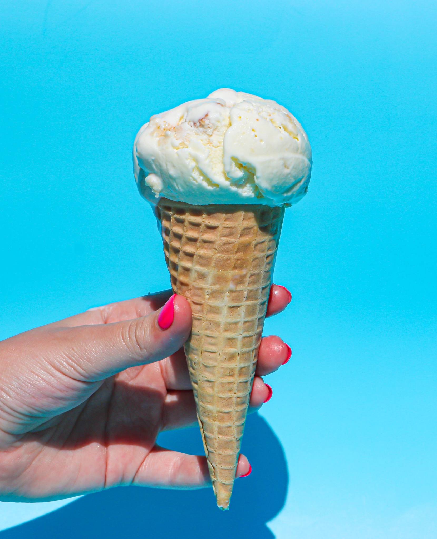 Cool Off at D.C.’s 16 Essential Ice Cream Shops