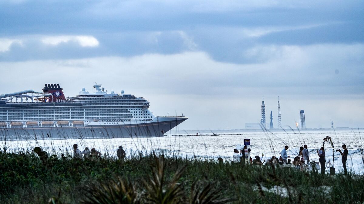 Croisière Disney : « Son père a sauté pour elle »… L’incroyable ...