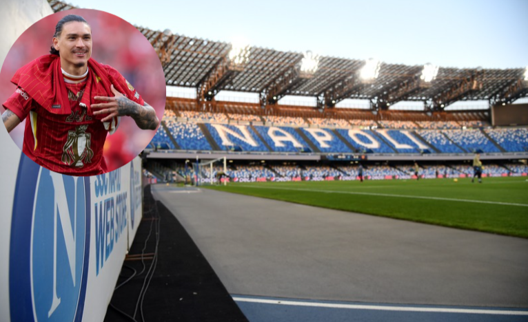 Fabrizio Romano shares what he’s hearing about Darwin Nunez’s Liverpool ...