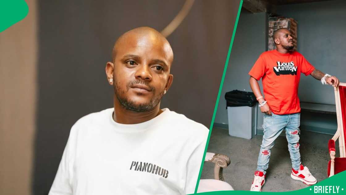 Video: Kabza De Small leaves Kunye Event crowd screaming after surprise ...