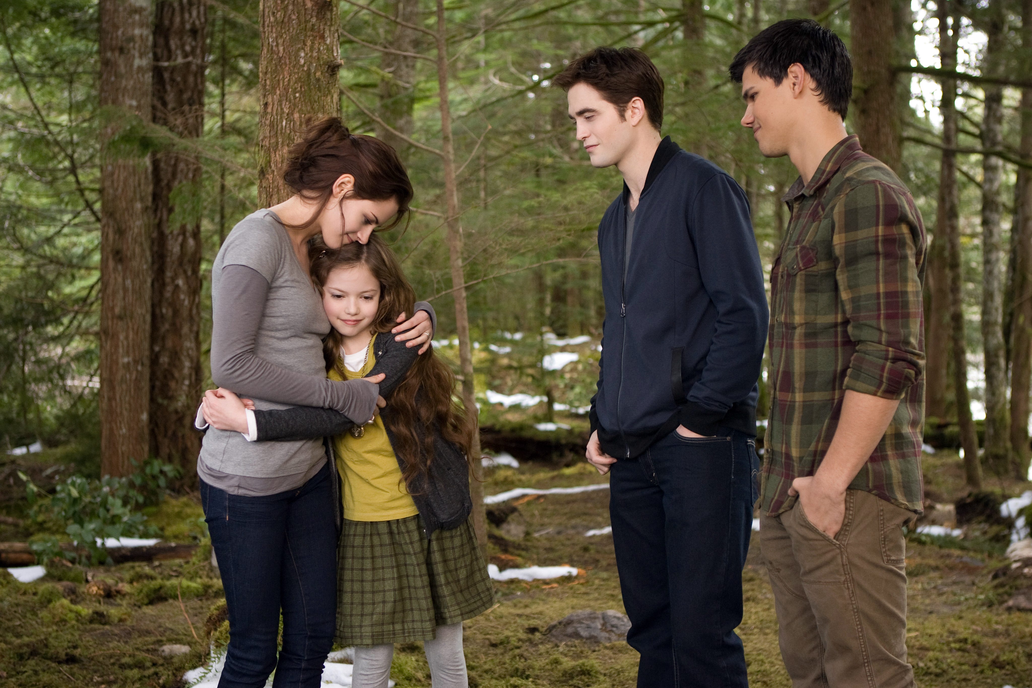 'Eclipse' turns 15: Every Twilight Saga movie, ranked