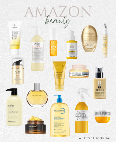 You guys need to try these beauty products you're sure to love