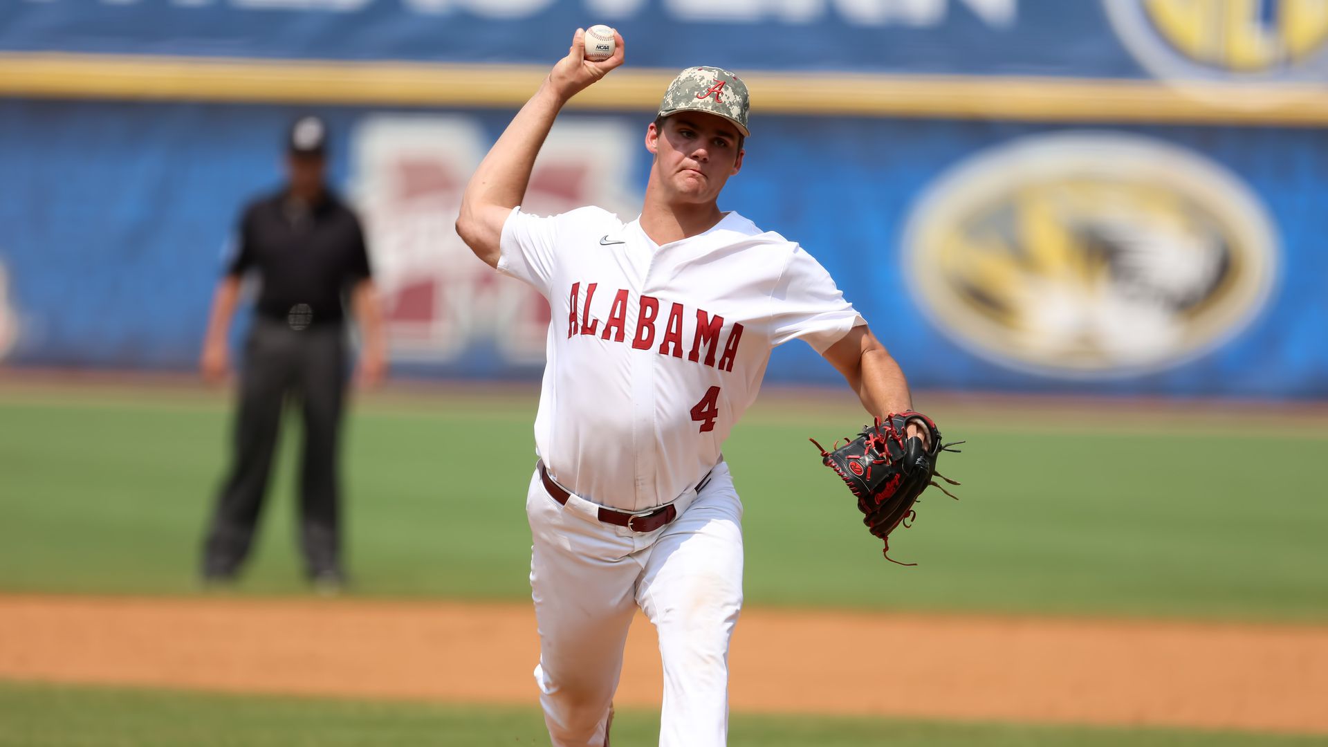 Better know a draft prospect: Riley Quick