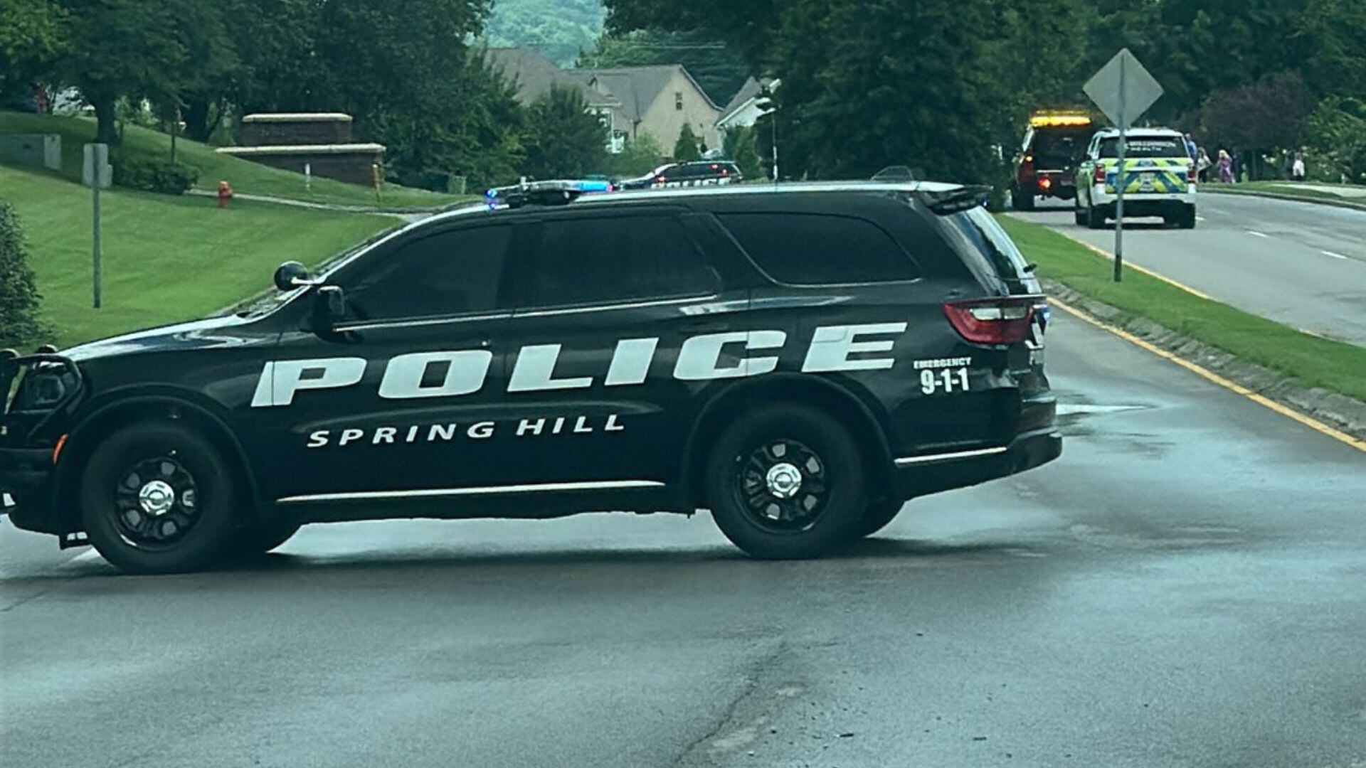 City Hall reopens after bomb threat prompts evacuation in Spring Hill