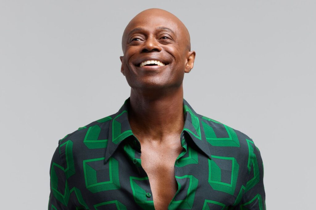 Kem Releases New Song "Rock With Me'