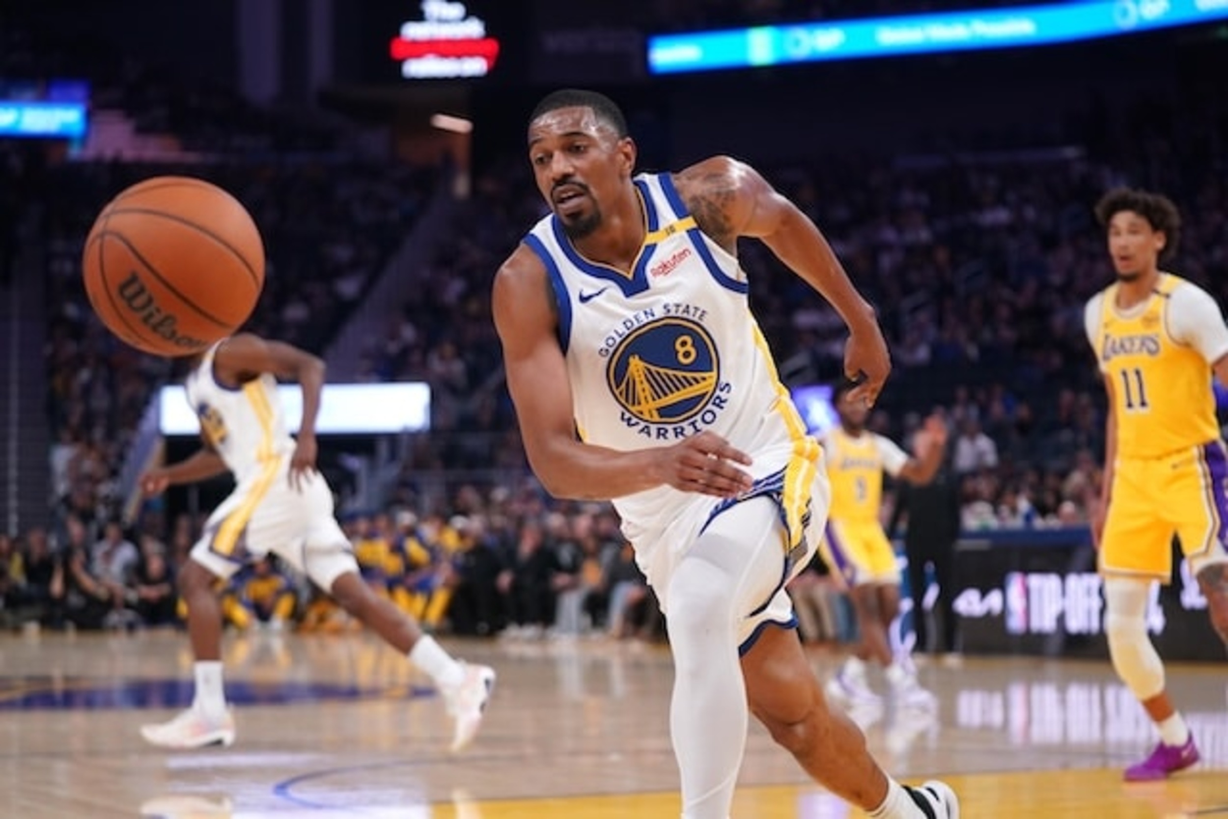 In Driver’s Seat For Free Agent De’Anthony Melton?