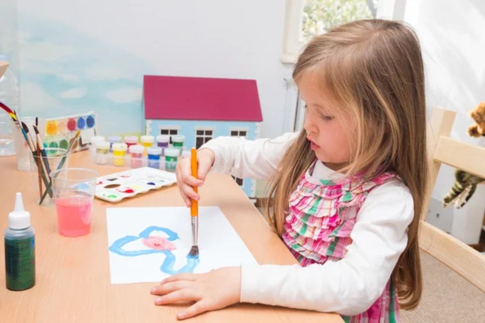 16 Quiet Time Activities for Busy Toddlers