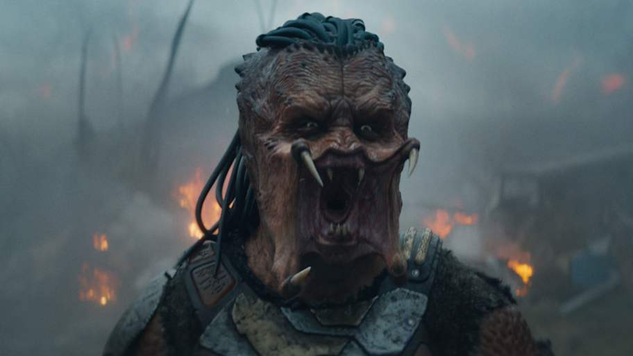 Predator: Badlands director teases "Conan the Barbarian" style hero