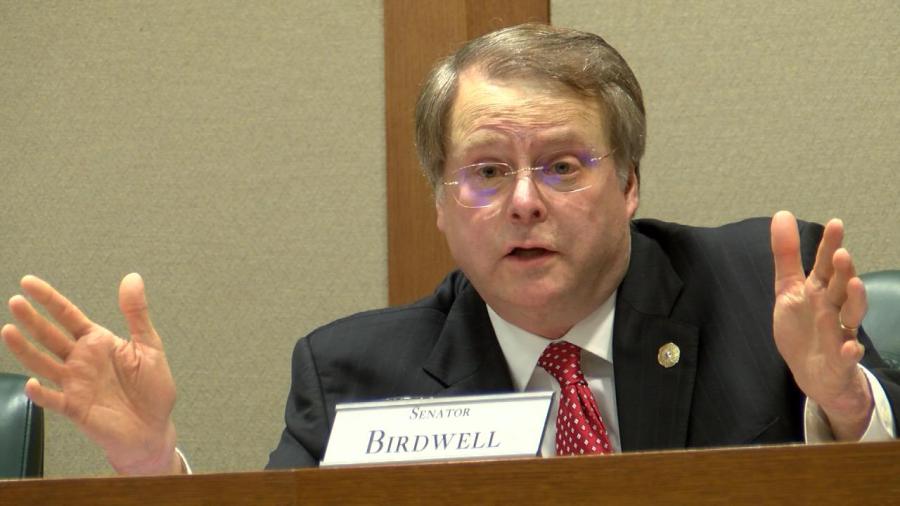 Sen. Birdwell announces retirement, Rep. Cook to run for seat