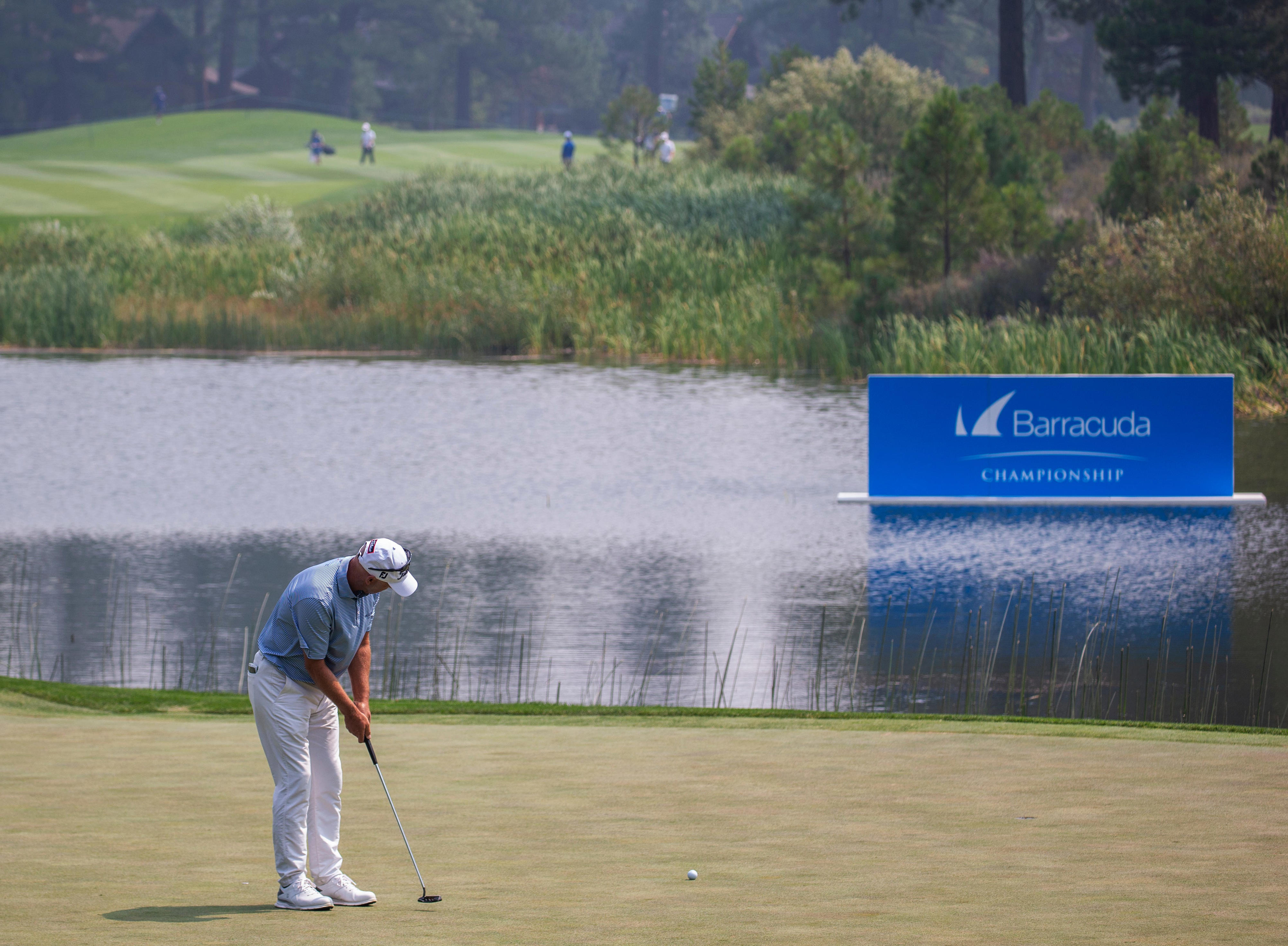 PGA Tour's Barracuda Championship, lone Reno-Tahoe stop, not on ...