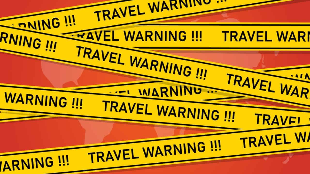 "Worldwide Caution" Alerts Aren't a Red Light But a Reminder to Travel ...