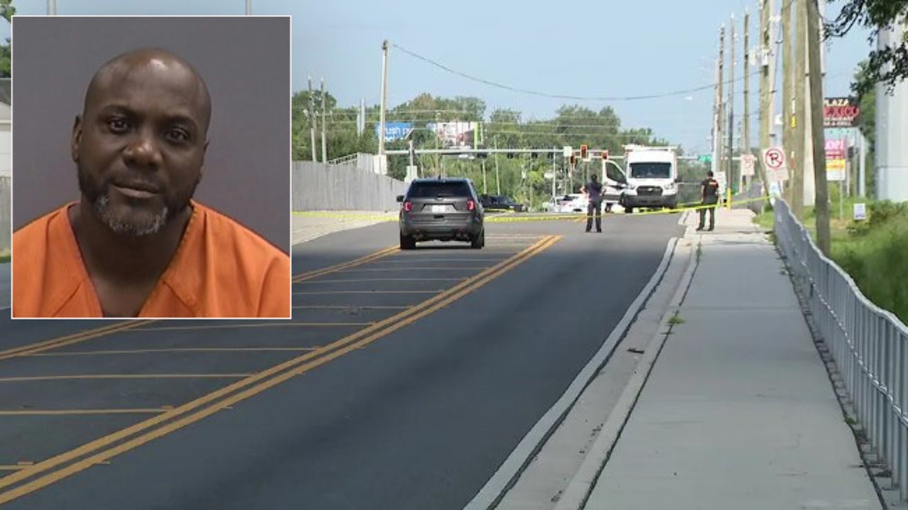 Florida man opens fire on garbage truck while chasing it through ...