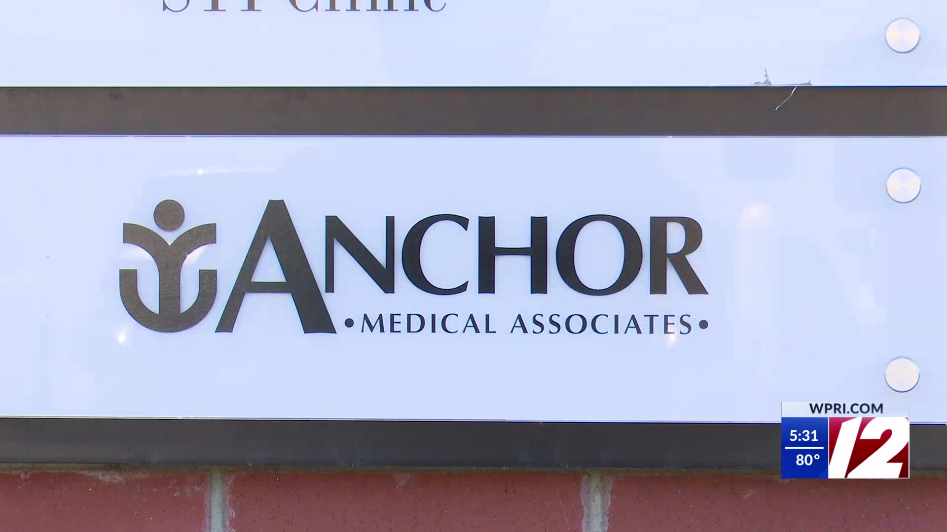 ‘A sad day in Rhode Island’: Anchor Medical officially shuts down