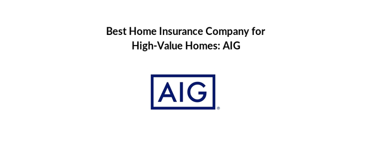 5 Best Homeowners Insurance Companies of 2025