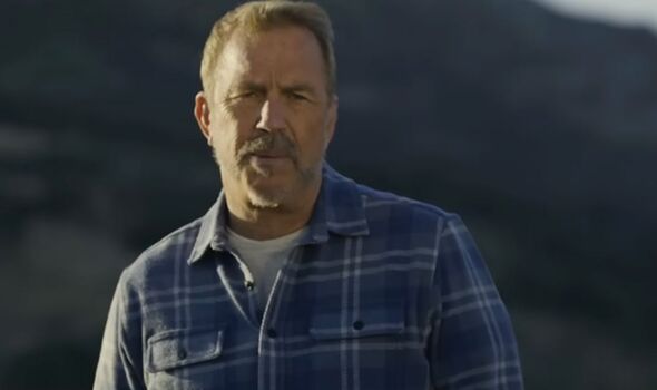 Fans slam Kevin Costner's The West docuseries ahead of finale