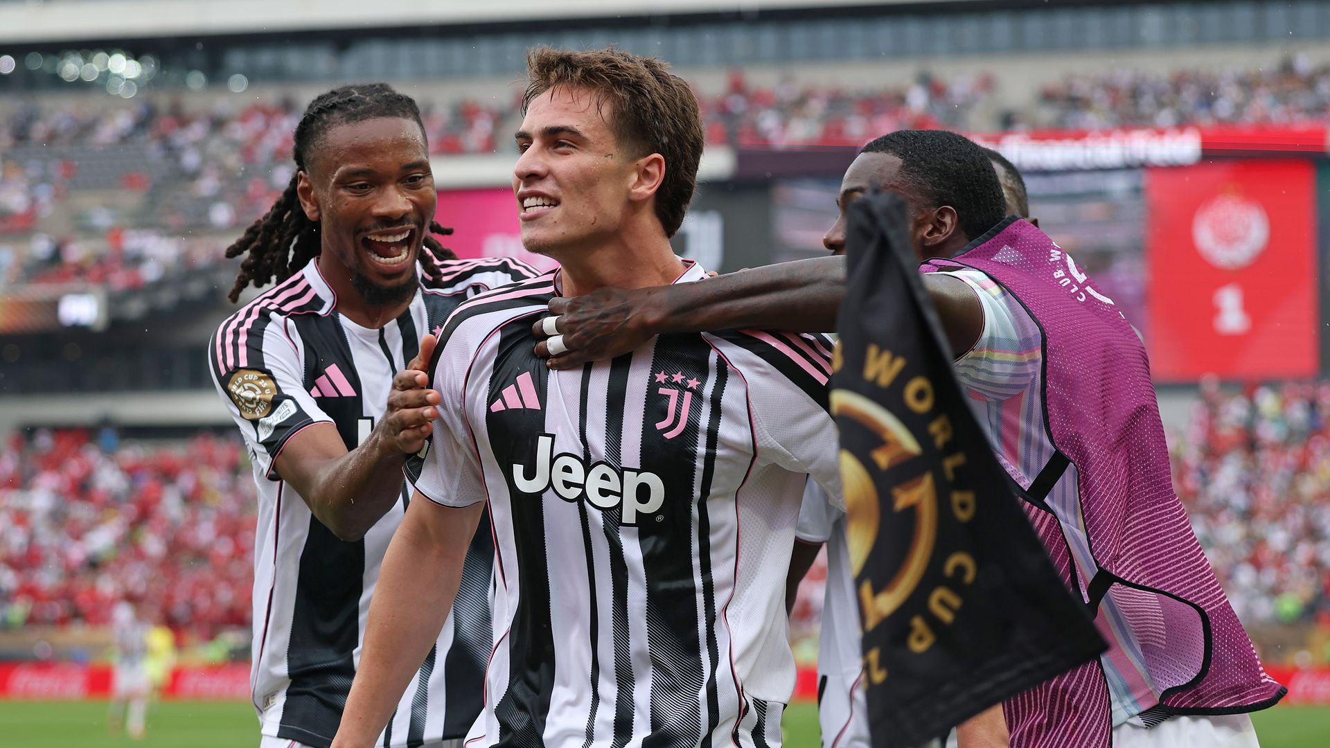 What to watch for as Juventus face Real Madrid in Club World Cup Round ...