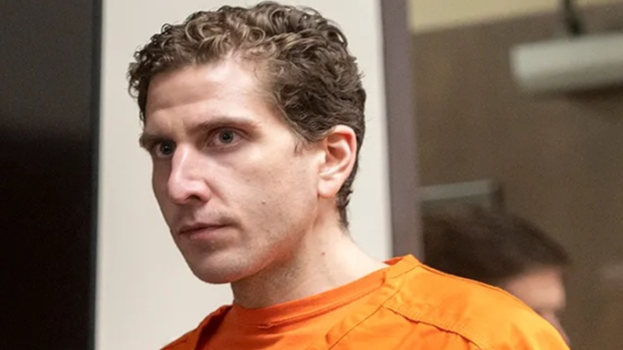 Bryan Kohberger Trial Update: Plea Deal Accepted In Idaho Student ...