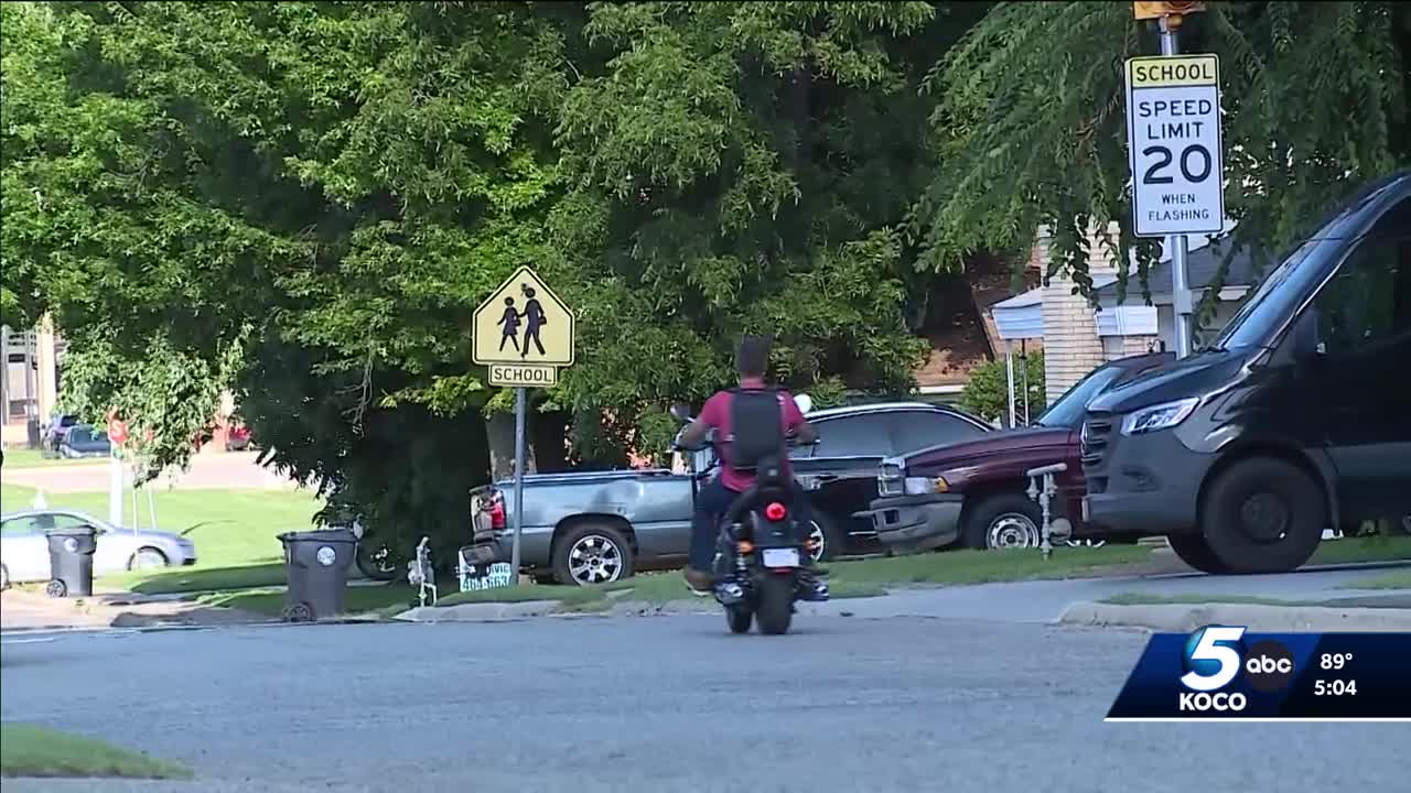 Bethany murder-suicide leaves community, police shaken