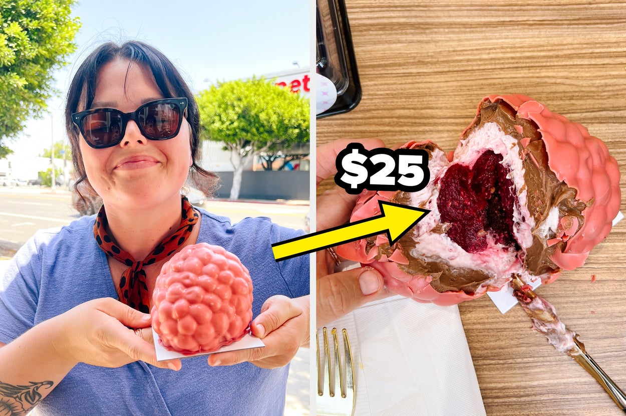 These Hyper-Realistic "Fruit Cakes" Are Taking Over The Internet, So I ...