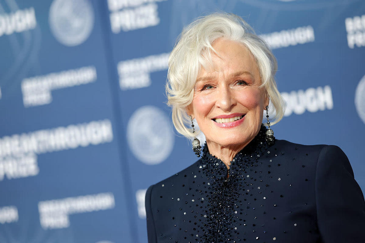 A-List Actress, 78, Shares Raw Photo of Her 'Morning' Hair and Bare Face