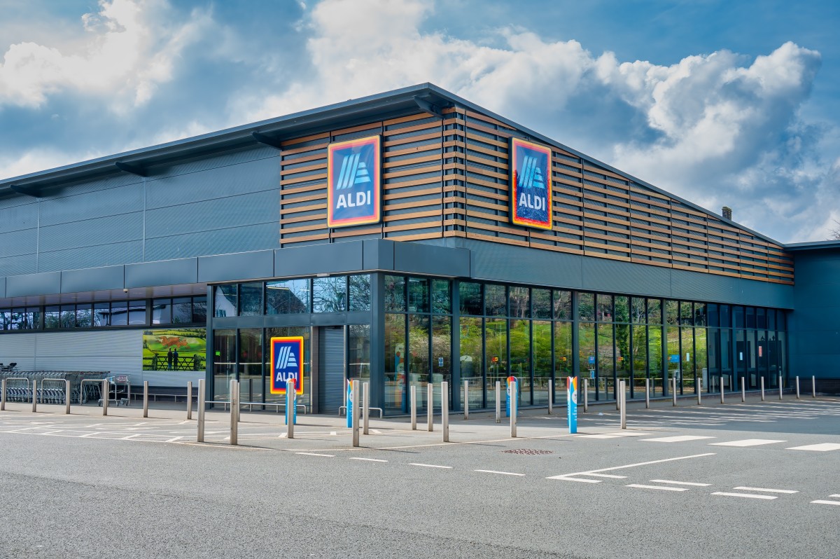 Aldi is Selling The Most Adorable Character Coolers for Just $15, and ...