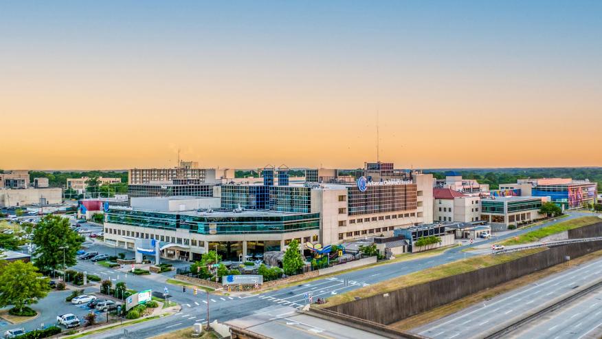 Arkansas Children’s Hospital receives $1.5 million honoring Childhood ...