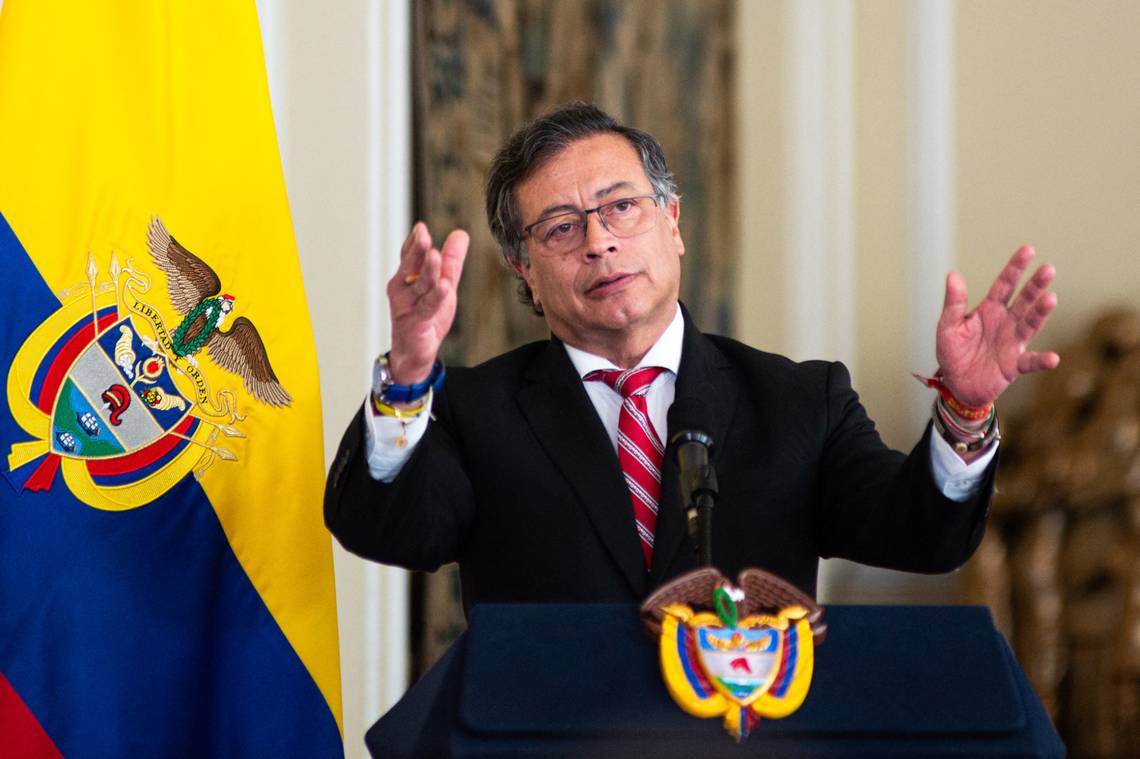 Human Rights Watch blames Colombia attacks on failed peace policy