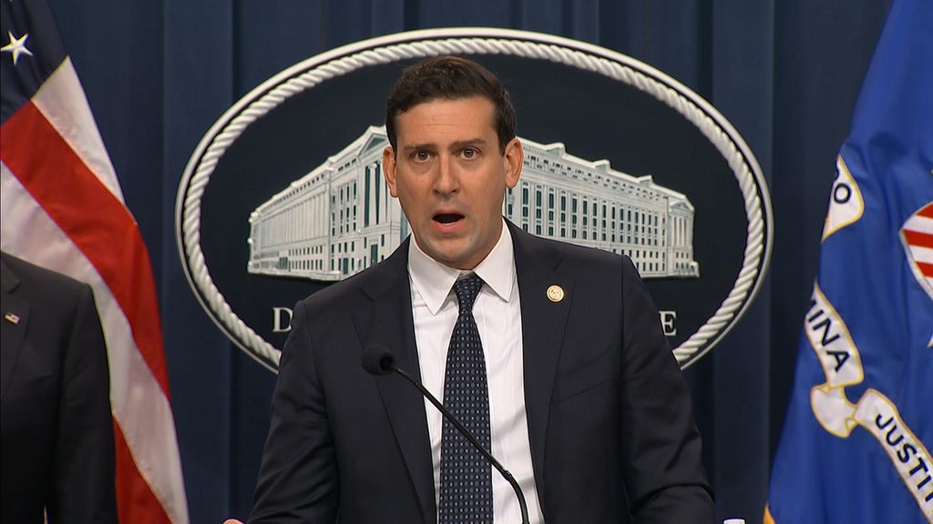 Feds announce massive takedown of Medicare fraud suspects in "Operation ...