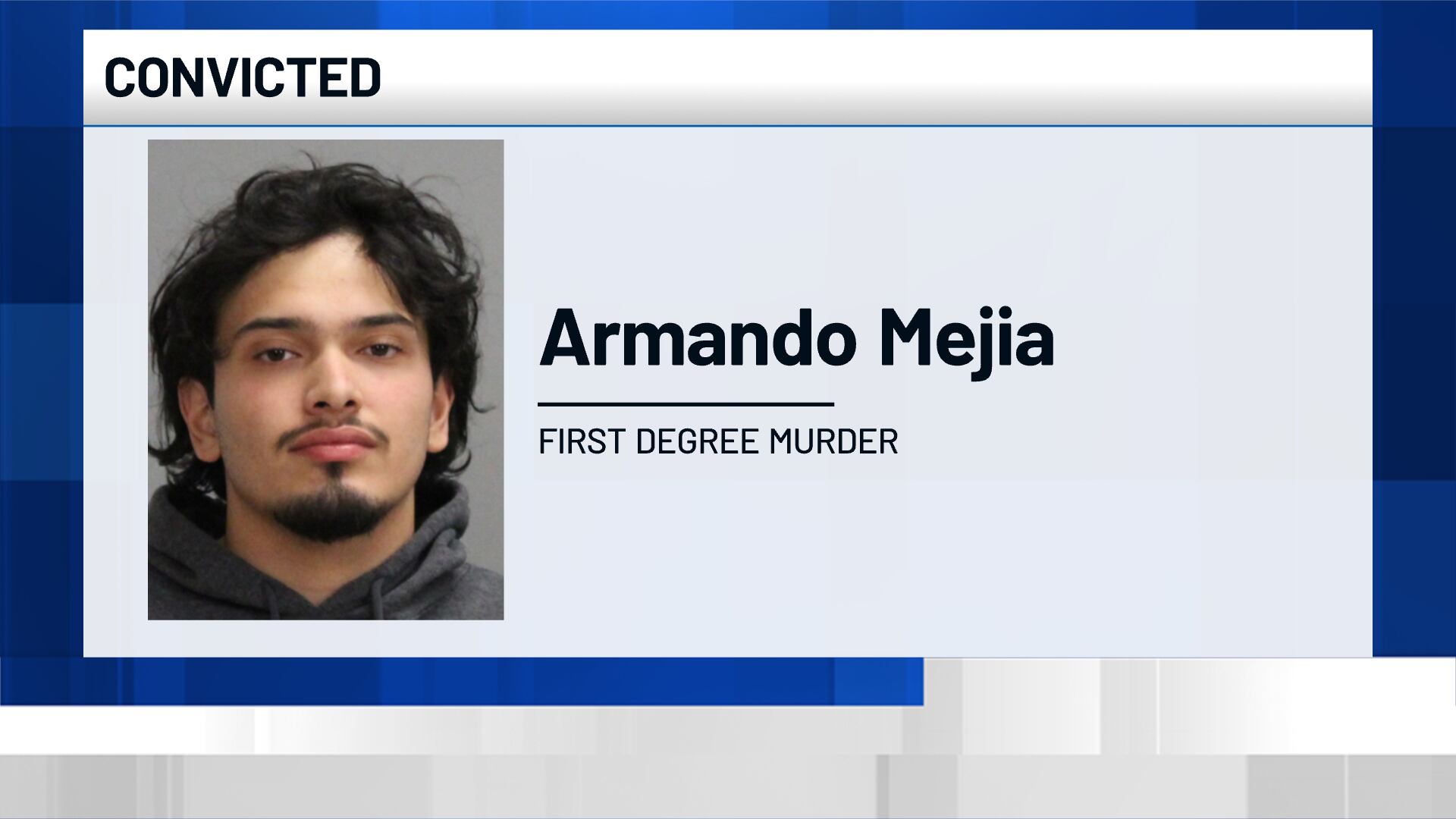 Bryan man found guilty of 2022 murder