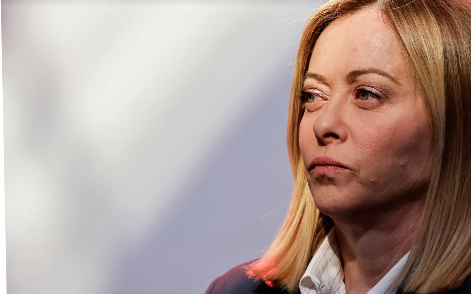 Italian PM to meet victims of Modena car incident