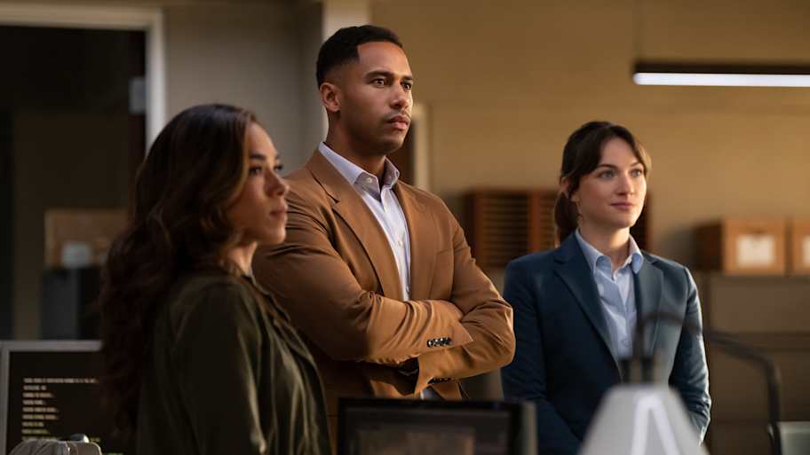 Countdown's task force could have 2 romantic pairings before the end of ...