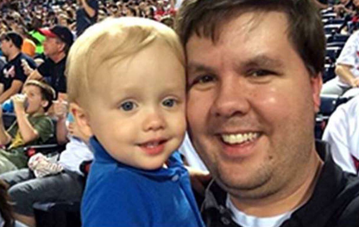 Ross Harris, father accused of leaving son in hot car to die, released ...