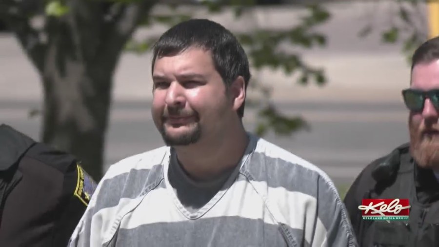 Court grants 5 state motions in Hoek case